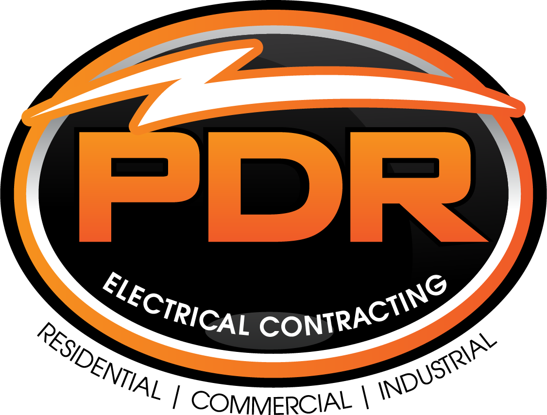 Pdr Logo